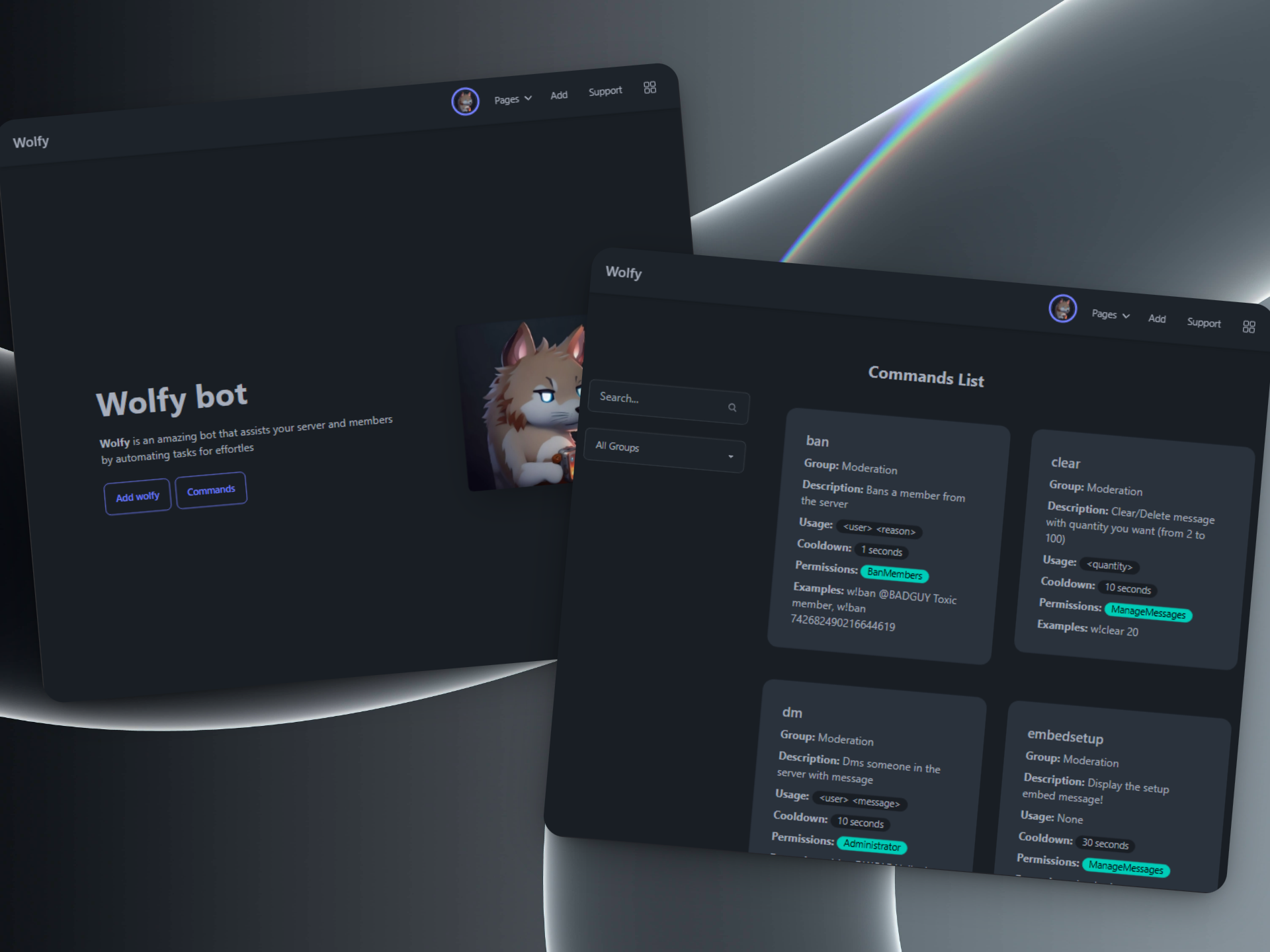 Yousef Osama | Full-Stack Developer Portfolio